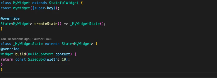 【Flutter】VSCodeで効率よく開発するためのおすすめの拡張機能と設定ガイド｜BEMA Lab｜エンジニアの成長を支援する技術メディア